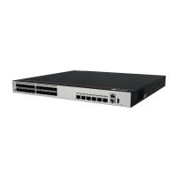 China Huawei CloudEngine Switch S5735-S24HS4XE-V2 with 24*GE SFP ports, 4*10GE SFP+ ports, and 2*12GE stack ports for sale