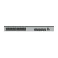 China Huawei CloudEngine Switch S5735-S24HS4XE-V2 with 24*GE SFP ports, 4*10GE SFP+ ports, and 2*12GE stack ports for sale