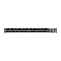 China Huawei S5735-S48HS4XE-V2 CloudEngine Switch with 48 GE SFP Ports 4 10GE SFP+ Ports and 2 12GE Stack Ports for sale