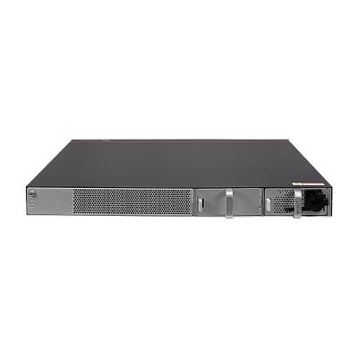 China Huawei CloudEngine Switch S5735-S48T4X with 48 x 10/100/1000BASE-T Ports and 4 x 10GE SFP+ Ports for Enhanced Layer 3 Functionality for sale