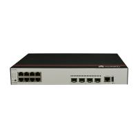 China Huawei Switch S5735-L8T4X-IA1 with 8*10/100/1000BASE-T Ports and 4*10GE SFP+ Ports AC Power Network Switch for sale