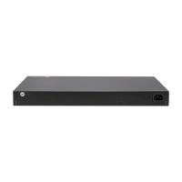 China Huawei CloudEngine Switch S5735-L24P4X-A with 24 x 10/100/1000BASE-T Ports 4 x 10GE SFP+ Ports and PoE+ for sale