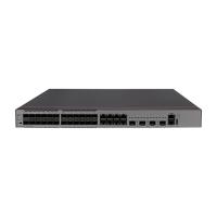 China Huawei Switch S5735S-S32ST4X-A with 24 GE SFP Ports 8 10/100/1000BASE-T Ports and 4 10GE SFP+ Ports for sale