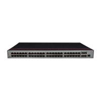 China Huawei Switch S5735-L48T4S-A1 with 48*10/100/1000BASE-T Ports 4*GE SFP Ports and AC Power for sale