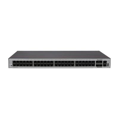 China Huawei S5735-L48T4X-A CloudEngine Switch with 48 x 10/100/1000BASE-T Ports and 4 x 10GE SFP+ Ports Offering 176 Gbit/s Switching Capacity for sale