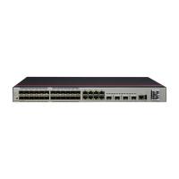 China Huawei S5735-L32ST4X-D1 Network Switch with 24 GE SFP Ports 8 10/100/1000BASE-T Ports and 4 10GE SFP+ Ports for sale