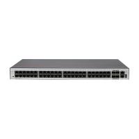 China Huawei Switch S5735S-L48T4X-A with 48 x 10/100/1000BASE-T Ports and 4 x 10GE SFP+ Ports for Enterprise Networks for sale
