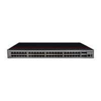 China Huawei Switch S5735-L48T4X-A1 with 48*10/100/1000BASE-T ports 4*10GE SFP+ ports and 512 MB memory for sale