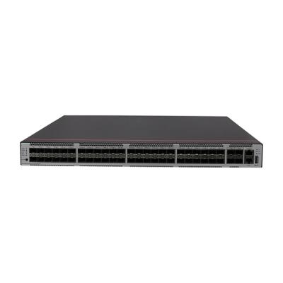 China Huawei Switch S5735-S48S4X with 48 GE SFP Ports 4 10GE SFP+ Ports and 176 Gbps Switching Capacity for sale