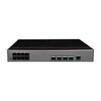 China Huawei Switch S5735S-L8P4S-A1 with 8*10/100/1000BASE-T Ports 4*GE SFP Ports and PoE+ Support for sale