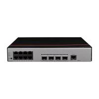 China Huawei CloudEngine Switch S5735S-L8T4S-A1 with 8*10/100/1000BASE-T ports 4*GE SFP ports and AC power for sale