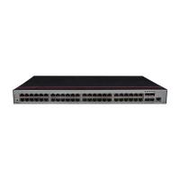China Huawei S5735S-L48T4S-A1 CloudEngine Switch with 48 x 10/100/1000BASE-T Ports and 4 x GE SFP Ports AC Power for sale