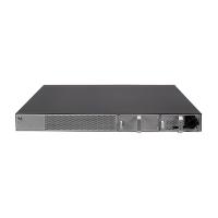 China Huawei S5735S-S24T4S-A CloudEngine Switch with 24 10/100/1000BASE-T Ports 4 GE SFP Ports and 60W AC Power Supply for sale