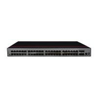 China Huawei Switch S5735-L48P4S-A1 with 48*10/100/1000BASE-T ports 4*GE SFP ports and PoE+ for high-performance networking for sale
