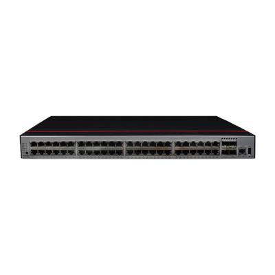 China Huawei Switch S5735-L48P4S-A1 with 48*10/100/1000BASE-T ports 4*GE SFP ports and PoE+ for high-performance networking for sale