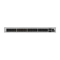 China Huawei Switch S5735S-L48T4S-A with 48 x 10/100/1000BASE-T Ports and 4 x GE SFP Ports AC Power Network Switch for sale