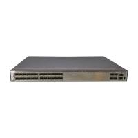 China Huawei Switch S5735S-H24S4XC-A with 24 GE SFP Ports 4 10GE SFP+ Ports and 1 Expansion Slot for sale