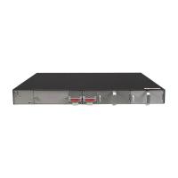 China Huawei Switch S5735S-H24S4XC-A with 24 GE SFP Ports 4 10GE SFP+ Ports and 1 Expansion Slot for sale