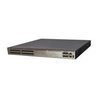 China Huawei Switch S5735S-H24S4XC-A with 24 GE SFP Ports 4 10GE SFP+ Ports and 1 Expansion Slot for sale