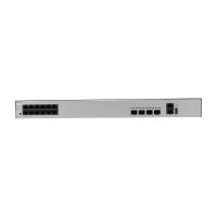 China Huawei Switch S5735S-L12P4S-A with 12 x 10/100/1000Base-T ports 4 x GE SFP ports and PoE+ for enterprise networks for sale