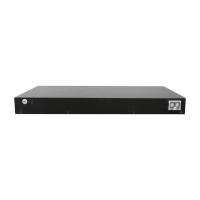 China Huawei Network Switch S5735-L24T4X-D with 24 10/100/1000BASE-T Ports 4 10GE SFP+ Ports and DC Power for sale
