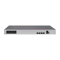 China Huawei Switch S5735-L12P4S-A with 12 x 10/100/1000Base-T Ports 4 x GE SFP Ports and PoE+ for Enterprise Networks for sale
