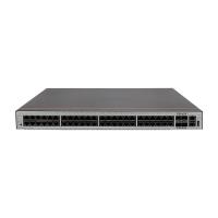 China Huawei CloudEngine Switch with 48 x 10/100/1000BASE-T Ports 4 x GE SFP Ports and PoE+ Support for sale