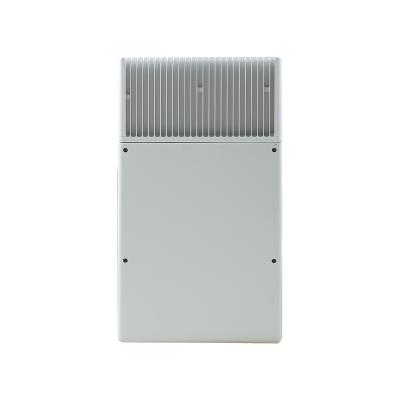 China Huawei Switch S5735-S4T2X-IA150G1 with 220Vac Single-Phase Input and 144W Max Combined Output Power for Natural Heat Dissipation for sale