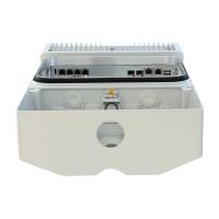 China Huawei Switch S5735-S4T2X-IA150G1 with 220Vac Single-Phase Input and 144W Max Combined Output Power for Natural Heat Dissipation for sale
