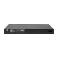 China Huawei CloudEngine Switch S5735S-L24FT4S-A with 12 × 10/100Base-Tx ports, 12 × 10/100/1000Base-T ports, and 4 × GE SFP ports for sale