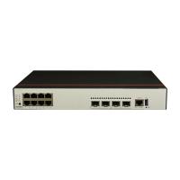 China Huawei Switch S5735-L8P4X-IA1 with 8*10/100/1000BASE-T Ports 4*10GE SFP+ Ports and PoE+ Support for sale