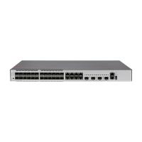 China Huawei CloudEngine Switch S5735-L32ST4X-A with 24 GE SFP Ports 8 10/100/1000BASE-T Ports and 4 10GE SFP+ Ports for sale