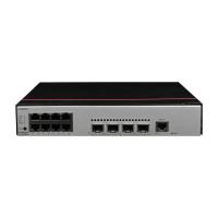 China Huawei Switch S5735-L8T4S-A1 with 8*10/100/1000BASE-T ports 4*GE SFP ports and AC power for sale