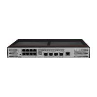 China Huawei Switch S5735-L8T4S-QA1 with 8*10/100/1000BASE-T Ports 4*GE SFP Ports and Fanless Design for sale