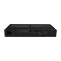 China Huawei Switch S5735-L8T4S-QA1 with 8*10/100/1000BASE-T Ports 4*GE SFP Ports and Fanless Design for sale