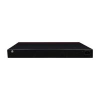 China Huawei CloudEngine Switch S5735-L24P4X-A1 with 24*10/100/1000BASE-T Ports 4*10GE SFP+ Ports and PoE+ Support for sale