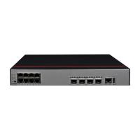 China Huawei Switch S5735-L8P4X-A1 with 8*10/100/1000BASE-T Ports 4*10GE SFP+ Ports and PoE+ Support for sale