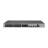 China Huawei CloudEngine Switch S5735S-L32ST4X-A with 24 GE SFP Ports 8 10/100/1000BASE-T Ports and 4 10GE SFP+ Ports for sale