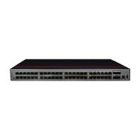 China Huawei Switch S5735S-L48P4S-A1 with 48*10/100/1000BASE-T Ports 4*GE SFP Ports and PoE+ Support for sale