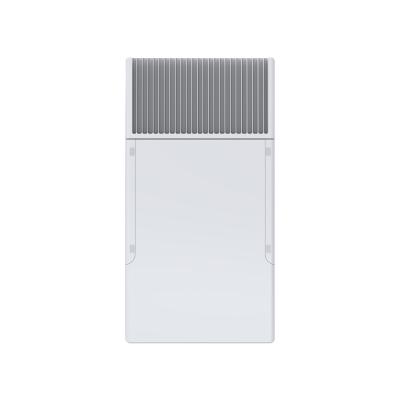 China Huawei Switch S5735-S4T2X-IA150G1 with 144W Max Combined Output Power 220Vac Single-Phase Input and Natural Heat Dissipation for sale