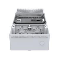 China Huawei Switch S5735-S4T2X-IA150G1 with 144W Max Combined Output Power 220Vac Single-Phase Input and Natural Heat Dissipation for sale