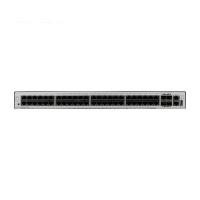 China Huawei Switch S5735S-S48T4X-A with 48*10/100/1000BASE-T Ports 4*10GE SFP+ Ports and AC Power Module for sale