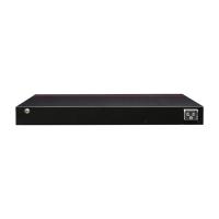 China Huawei Switch S5735-L24T4X-D1 with 24 10/100/1000BASE-T ports and 4 10GE SFP+ ports DC power CloudEngine Switch for sale