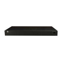 China Huawei Network Switch S5735-L24T4X-IA1 with 24 10/100/1000BASE-T Ports and 4 10GE SFP+ Ports AC Power for sale