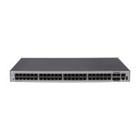 China Huawei Switch S5735S-L48T4S-MA with 48*10/100/1000BASE-T Ports 4*GE SFP Ports and AC Power for sale