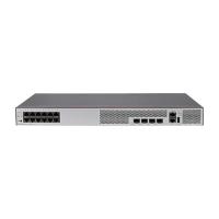 China Huawei Switch S5735-L12T4S-A with 12 x 10/100/1000Base-T Ports and 4 x GE SFP Ports AC Power Network Switch for sale