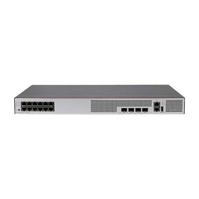 China Huawei Switch S5735-L12T4S-A with 12 x 10/100/1000Base-T Ports and 4 x GE SFP Ports AC Power Network Switch for sale