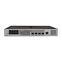 China Huawei Switch S5735-L8P4S-QA1 with 8*10/100/1000BASE-T Ports 4*GE SFP Ports and Fanless Design for sale