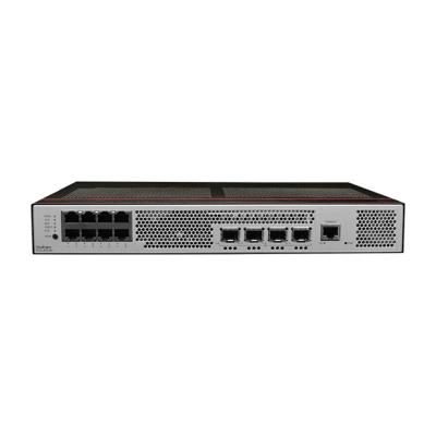 China Huawei Switch S5735-L8P4S-QA1 with 8*10/100/1000BASE-T Ports 4*GE SFP Ports and Fanless Design for sale
