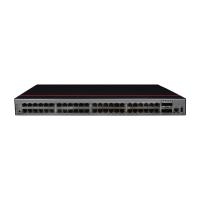 China Huawei Network Switch S5735S-L48P4X-A1 with 48*10/100/1000BASE-T Ports 4*10GE SFP+ Ports and PoE+ Support for sale